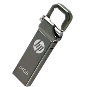Jual FLASHDISK HP 64 GB USB HP BESI 64 GB | Shopee Indonesia