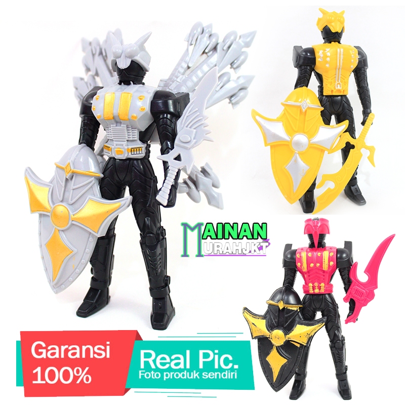 Jual FIGUREANS MAINAN ANAK MURAH SET KAMEN RIDER ISI 3 OCT8284 ROBOT ...