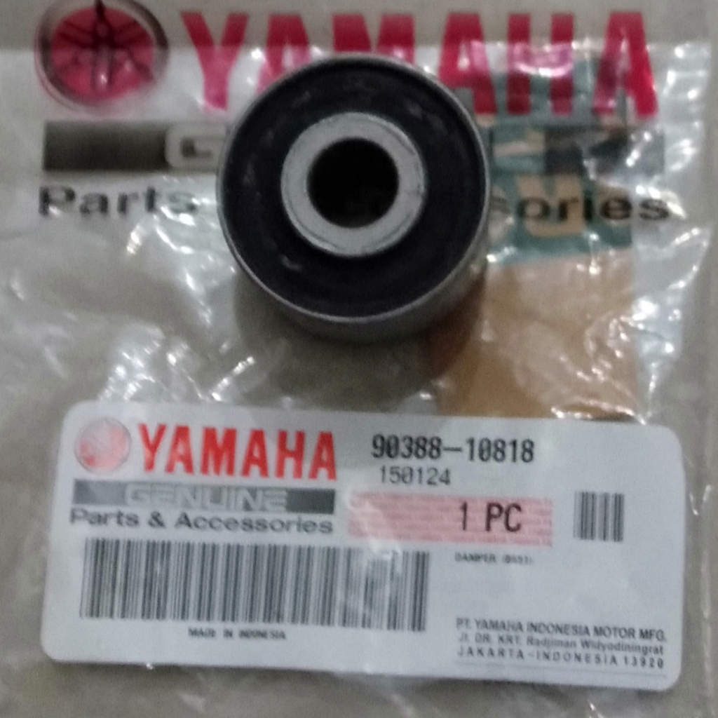 Jual DAMPER (B651) / BOSH ENGINE MOUNTING SWING ARM - AEROX 155 / ALL ...