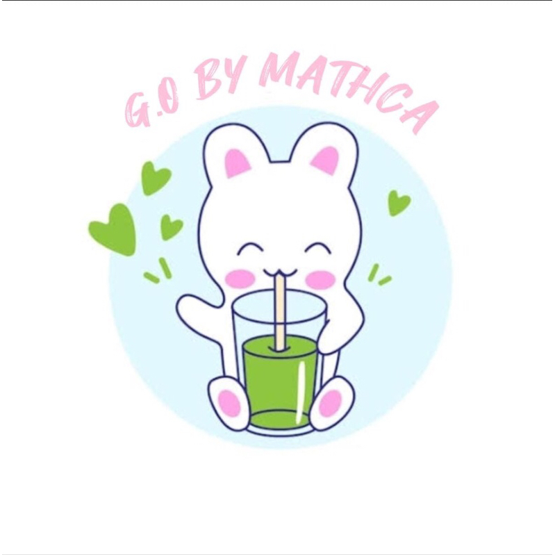 Jual GO BY MATCHA LINK 1-2kg | Shopee Indonesia