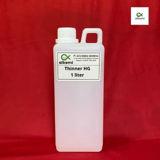 Jual Thinner 1 Liter Terlengkap & Harga Terbaru Juli 2024 | Shopee Indonesia