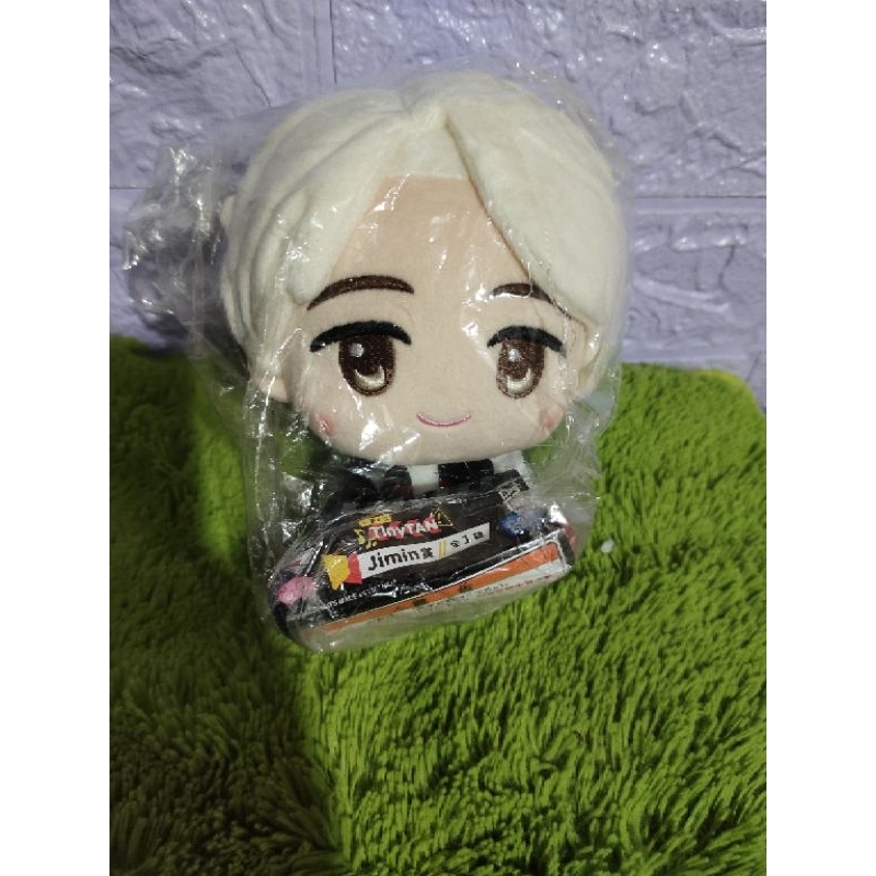 Jual BTS tinytan Suga Jimin v Jungkook (micdrop dynamite butter) | Shopee Indonesia