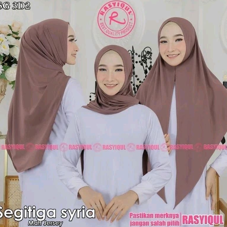 Jual SEGI3 INSTAN BY RASYQUL | Shopee Indonesia