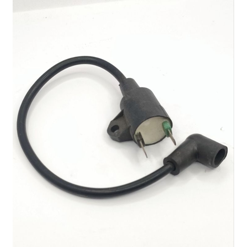 Jual Coil Busi Ignition Coil Genset 2Tak ET950 Yamaha Generator Bensin ...