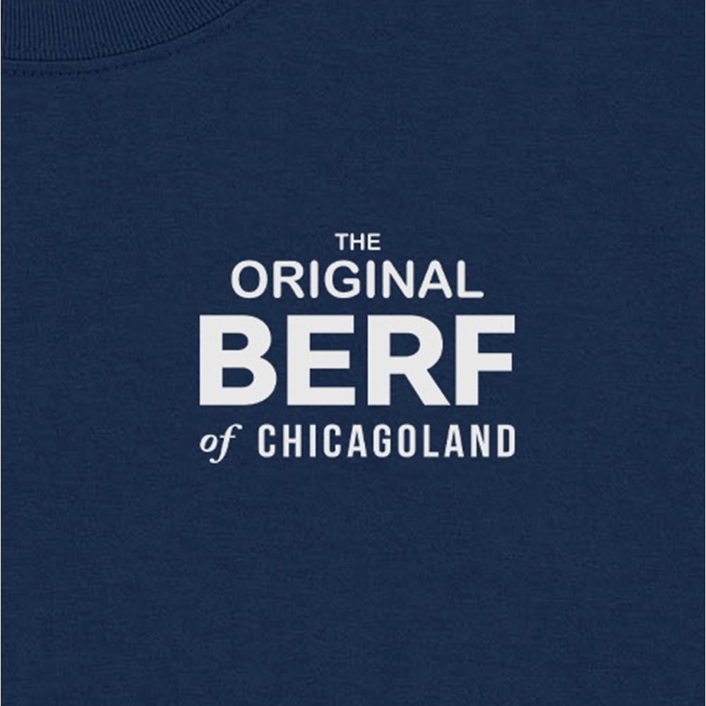 Jual Kaos The Bear TV Show The Original BEEF / BERF of Chicagoland ...