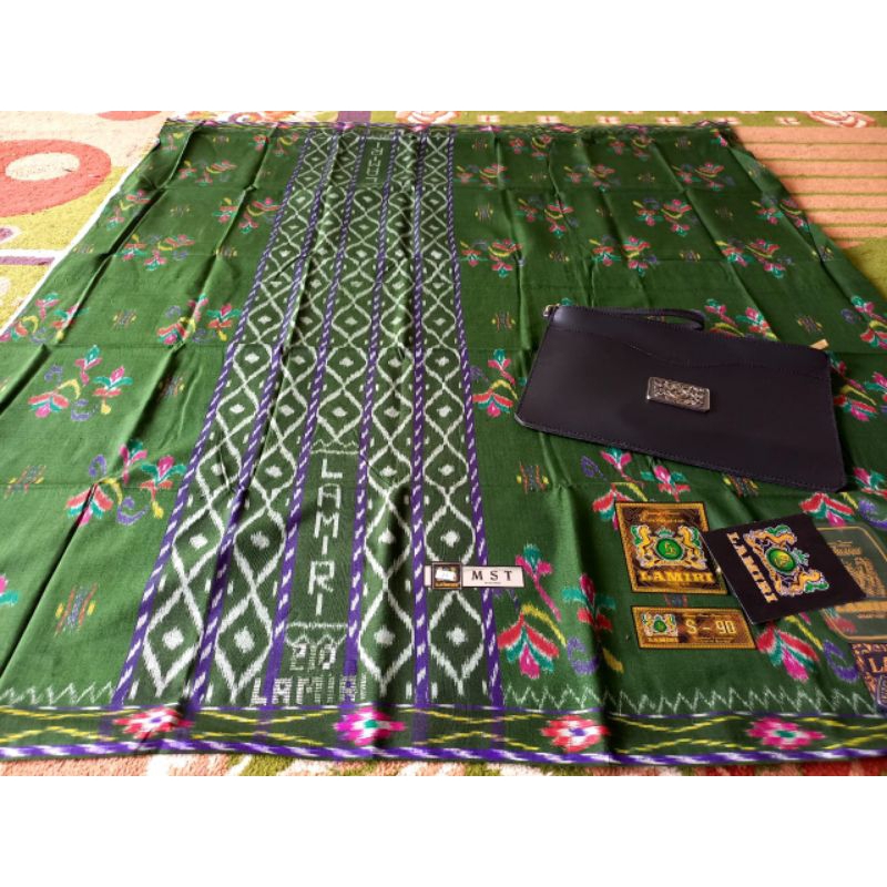 Jual Lamiri mst sutra full s90 original gold | Shopee Indonesia