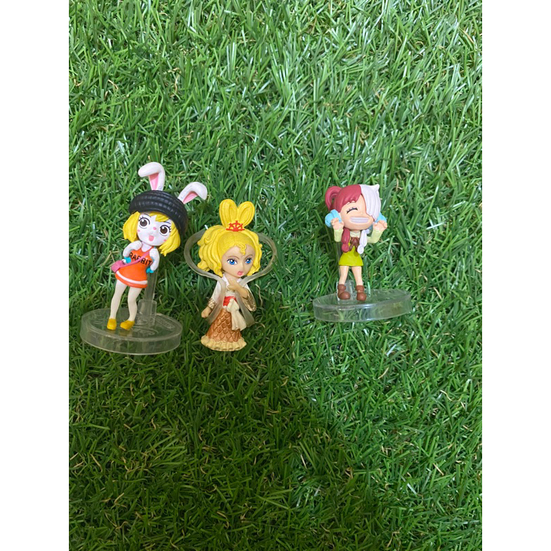 Jual uti carot figure one piece | Shopee Indonesia