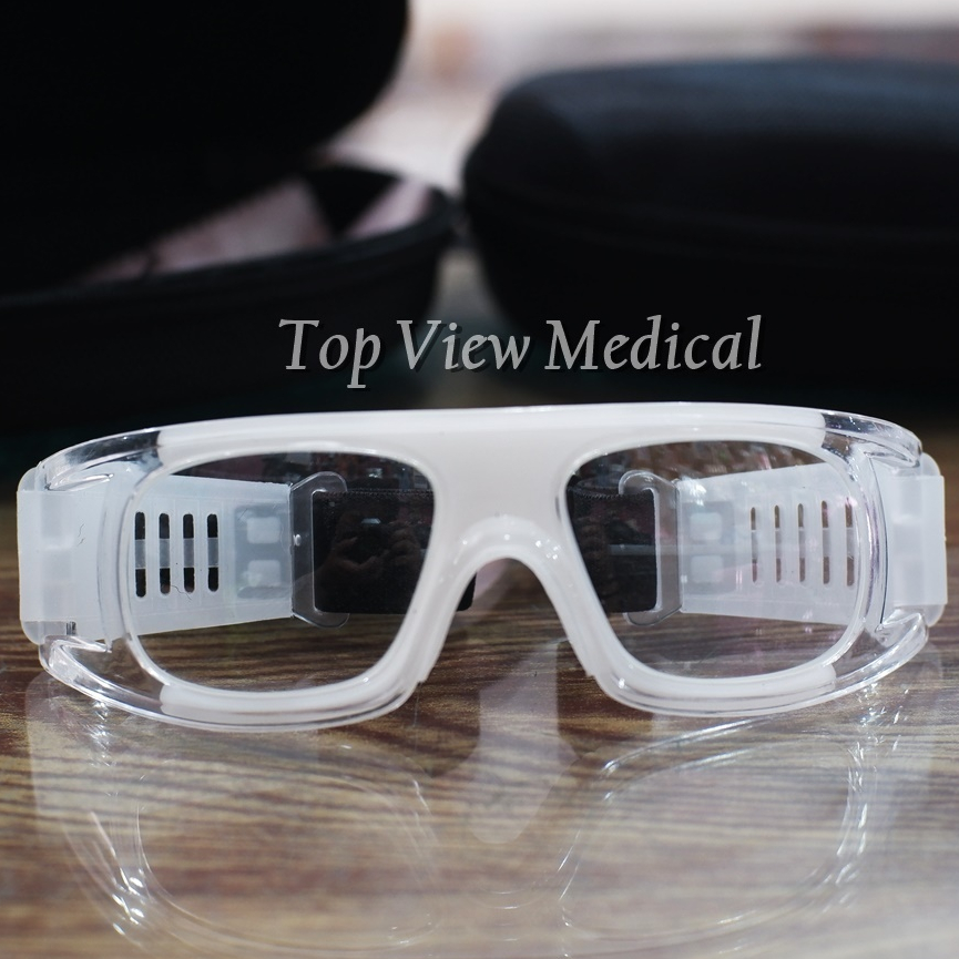 Jual Kacamata Dental X Ray Pelindung Radiasi Timbal Rontgen CT 0.5mmpb ...