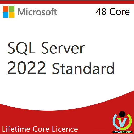Jual SQL Server 2022 Standard Unlimited CALs 48 Core | Shopee Indonesia