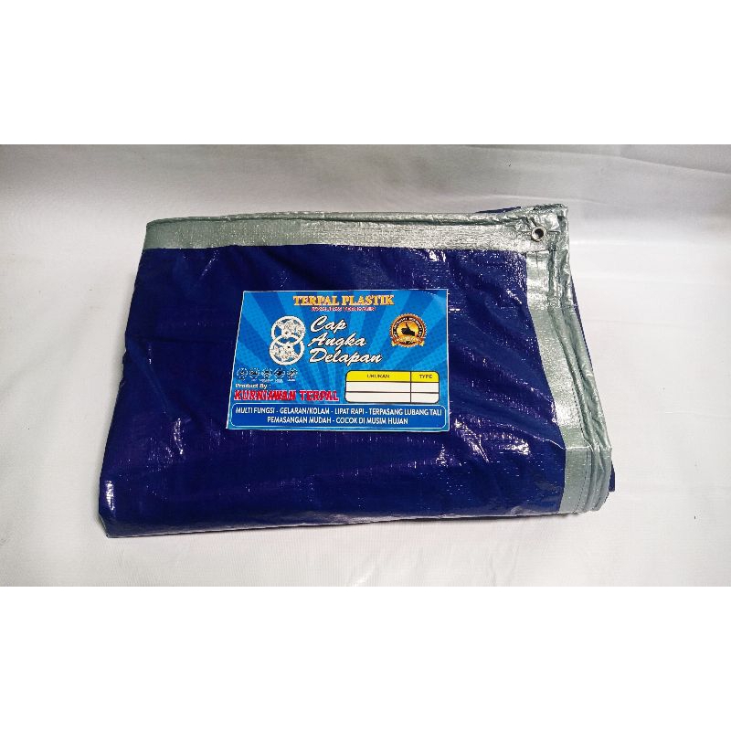 Jual Terpal A5 3x4 Terpal Tenda Terpal Agkringan Terpal Terpal lembaran ...