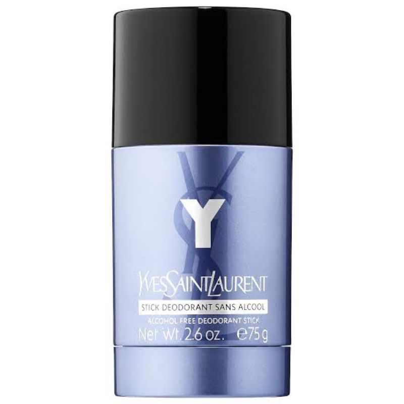 Jual YSL Y deodorant stick original | Shopee Indonesia