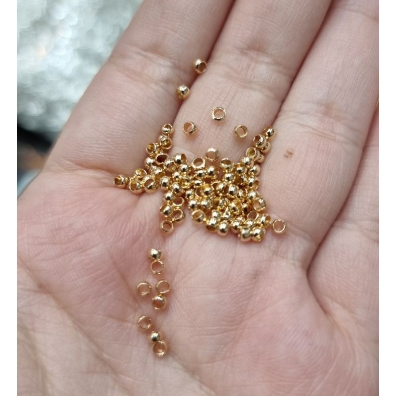 Jual Stopper Merica gelang kalung | Shopee Indonesia