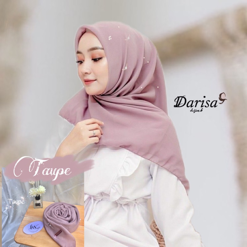 Jual RAYA SQUARE BAHAN VOAL PREMIUM HIJAB SEGIEMPAT VOAL SWAROVSKI ...