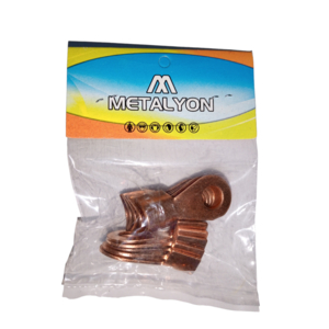 Jual Kepala Aki Tembaga Logan / Terminal Skun kabel / Klem aki bulat ...
