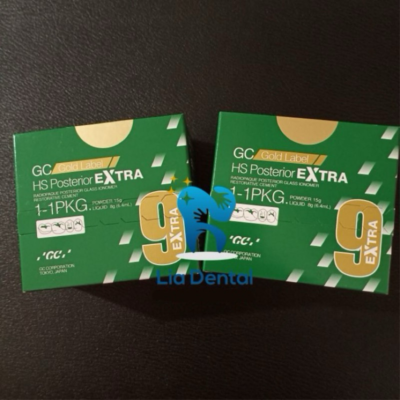 Jual FUJI IX GOLD LABEL (2027) | Shopee Indonesia