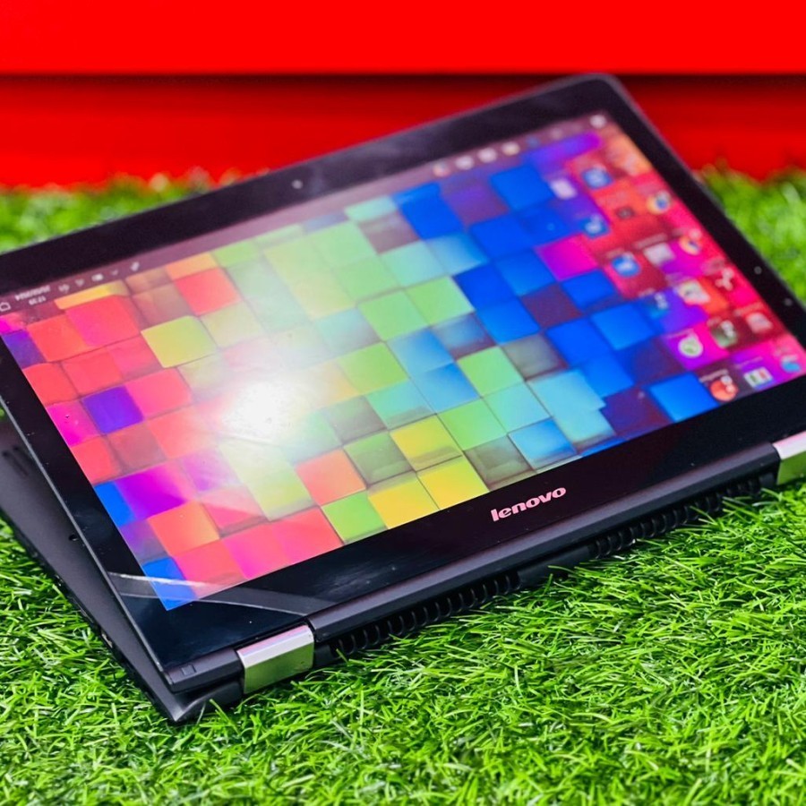 Jual Lenovo yoga 500 core i7 gen 5 | Shopee Indonesia