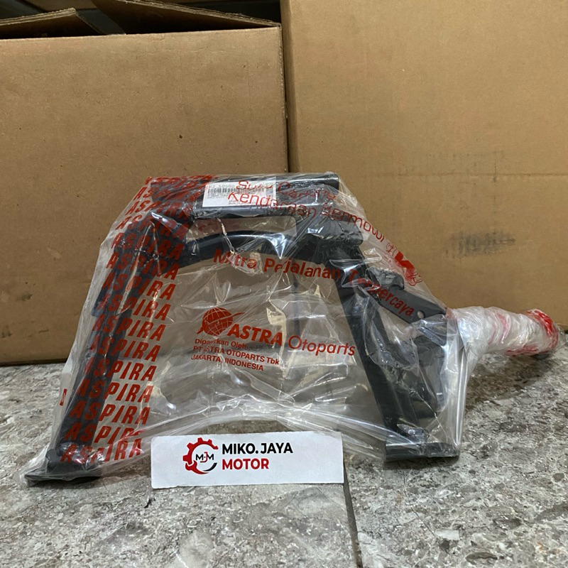 Jual STANDAR TENGAH STANDAR 2 DUA H2-50500-KZR-1100 VARIO 125 150 ORIGINAL ASPIRA | Shopee Indonesia