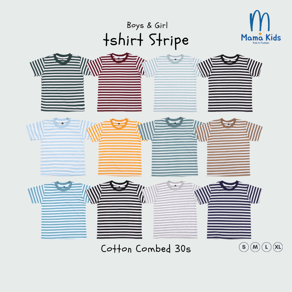 Jual Mama Kids - Baju anak salur| Kaos salur anak laki laki stripe ... Jual Mama Kids - Baju anak salur| Kaos salur anak laki laki stripe ...