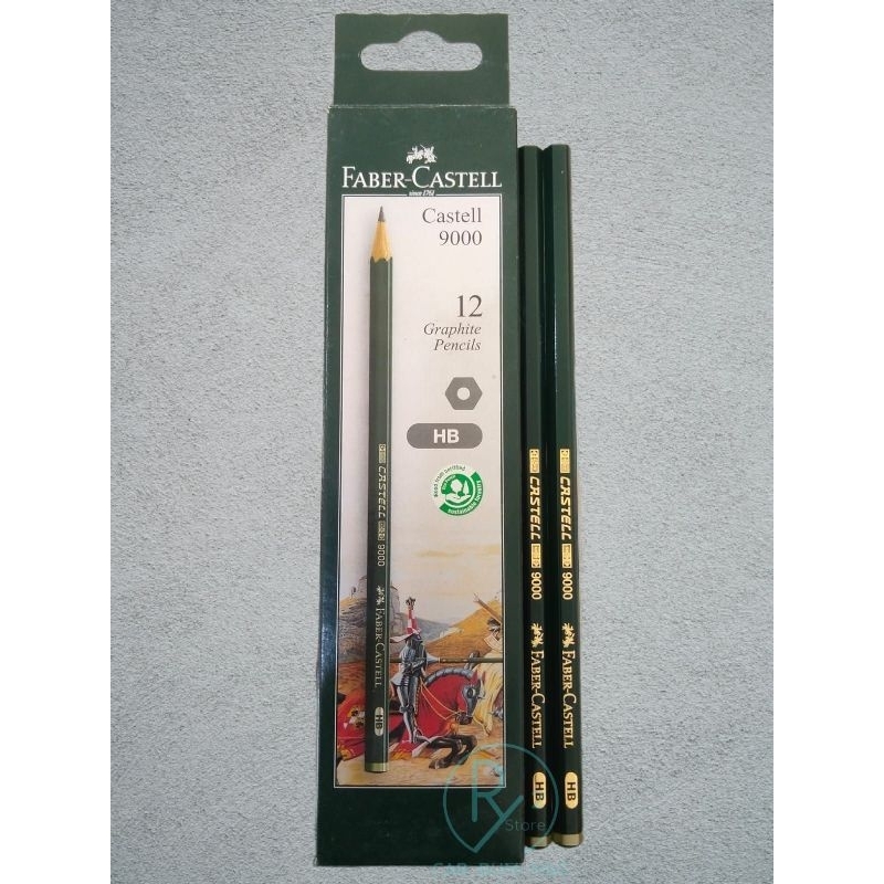 Jual (1 PCS) PENSIL HB ECER | Shopee Indonesia