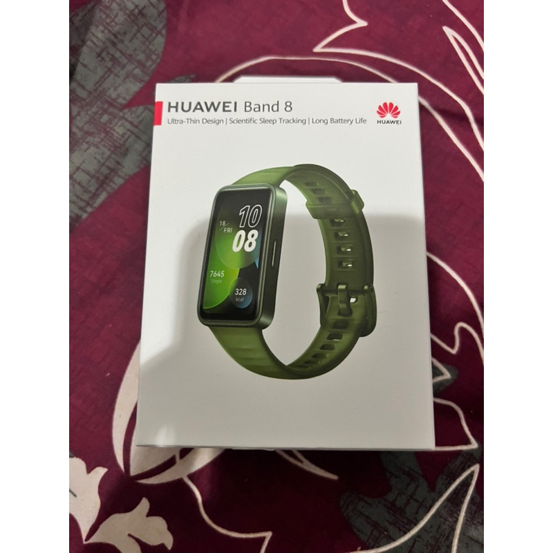 Jual Huawei Band 8 Smartband Smartwatch Original | Shopee Indonesia