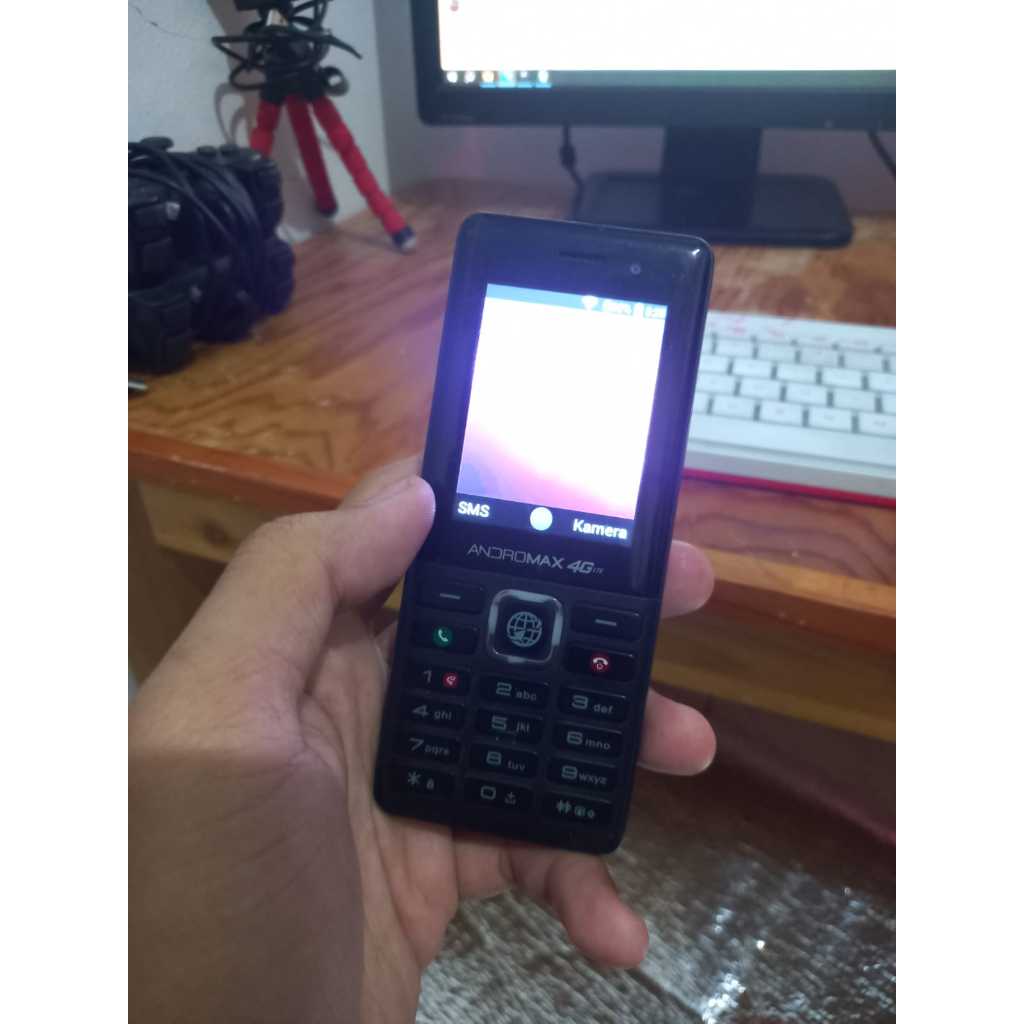 Jual Andromax Prime | Shopee Indonesia