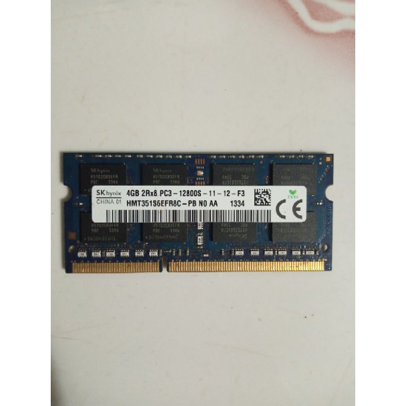 Jual ram ddr3 4 gb laptop | Shopee Indonesia