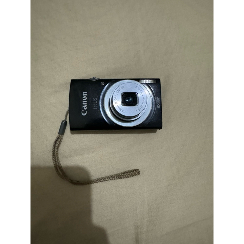 Jual Canon Ixus 145 digital camera | Shopee Indonesia