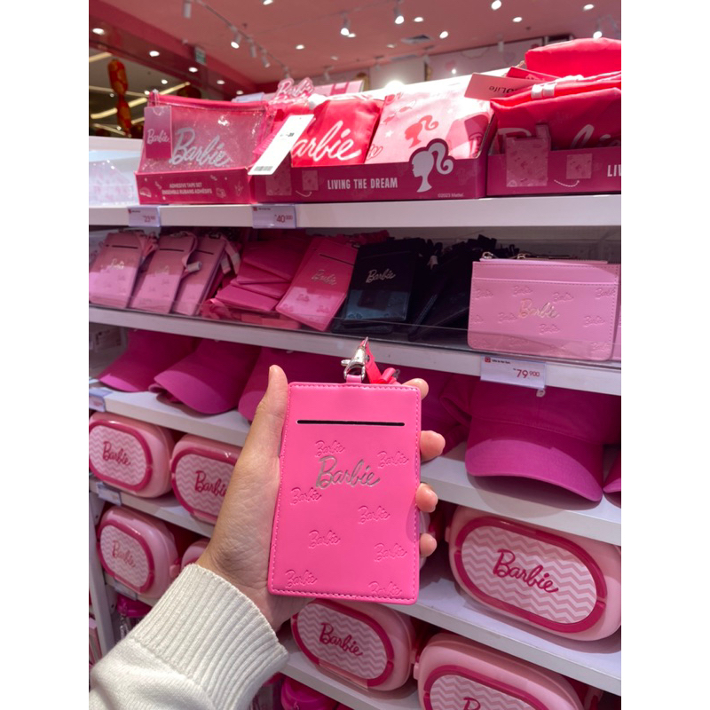 Jual LANYARD BARBIE MINISO | Shopee Indonesia