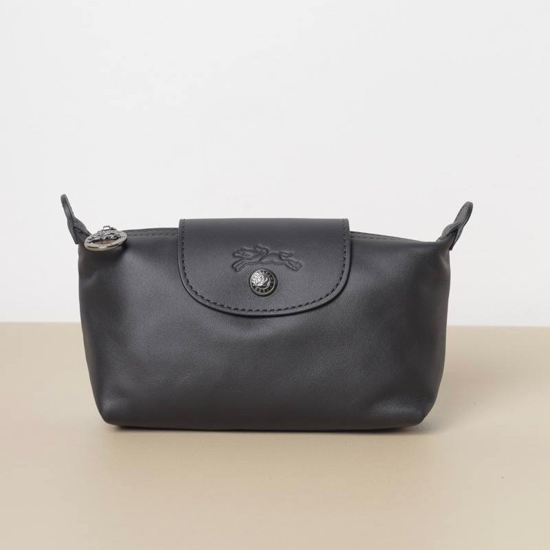 Jual Original Long*champ LC Le Pliage Xtra Pouch Pochette Clutch Bag in ...