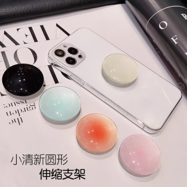 Jual LITTLE DAISY | Premium Popsocket Aesthetic / Korean Pop Socket ...