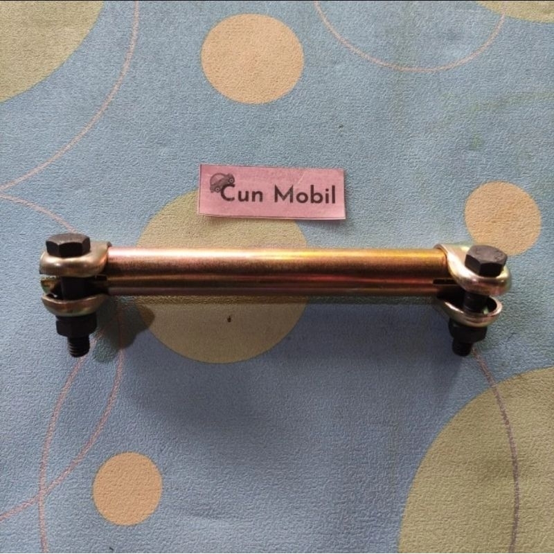 Jual Pipa as tie rod Tierod Kijang Doyok 3K 4K Super 5K KF40 | Shopee ...