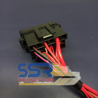 Jual BOX FUSE RUMAH SIKRING YAMAHA NMAX XMAX AEROX VIXION FREEGO MIO ...