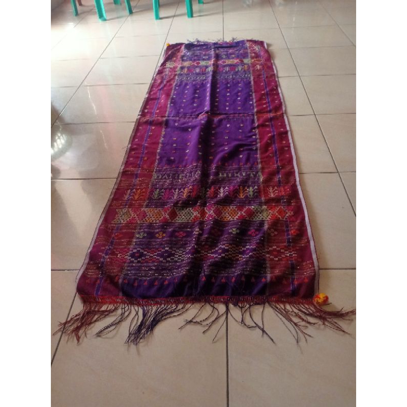 Jual Ulos sadum/ulos sadun/ulos pernikahan/kain batak/ethnic batak/kain ...