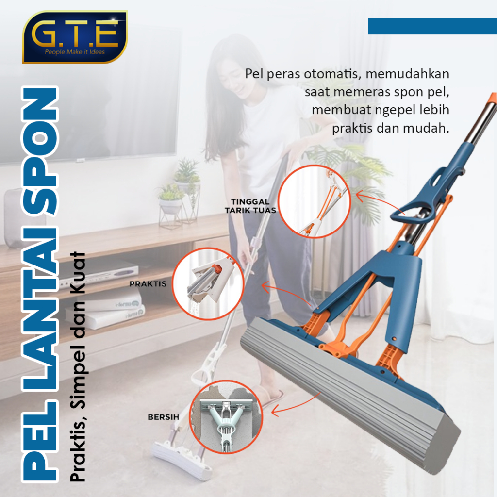 Jual GTE | PEL LANTAI KARET | PEL LANTAI PERAS | PEL SPONS | SPONGE ...