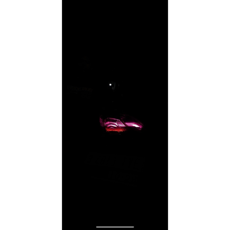 Jual STOP LAMP LAZY TANPA MIKA (LAZY SAJA) | Shopee Indonesia