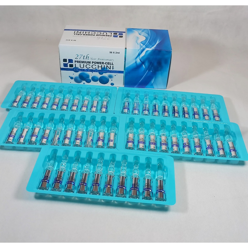 Jual Lucchini Premium Power BOX | Shopee Indonesia