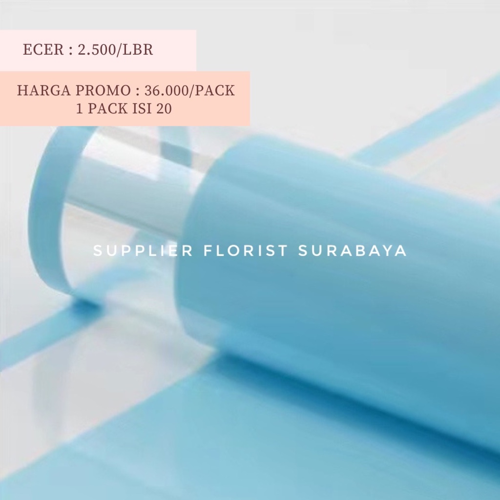 Jual [1 PACK ISI 20 LEMBAR] MIKA FRAME MFB FULL COLOR INSIDE KERTAS ...