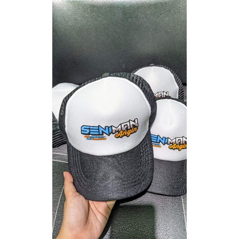 Jual TOPI JULUKAN SENIMAN ANGIN | Shopee Indonesia