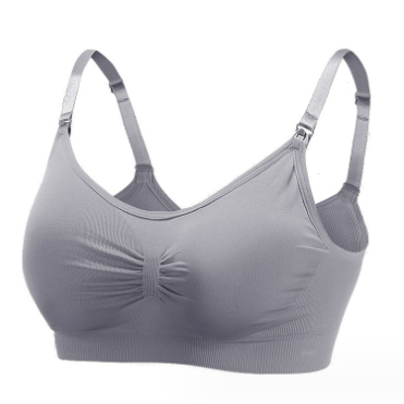 Jual Dr.isla Bra Menyusui Tanpa Kawat Bh Menyusui Jumbo Breastfeeding ...