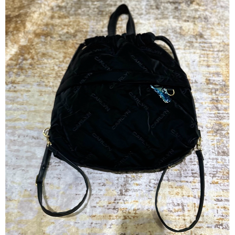 Jual carlyn backpack | Shopee Indonesia