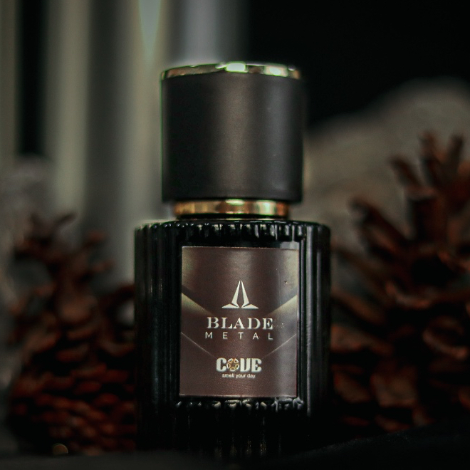 Jual COVE Perfume. Extrait de Perfum - BLADE Parfum Wanita Pria UNISEX ...