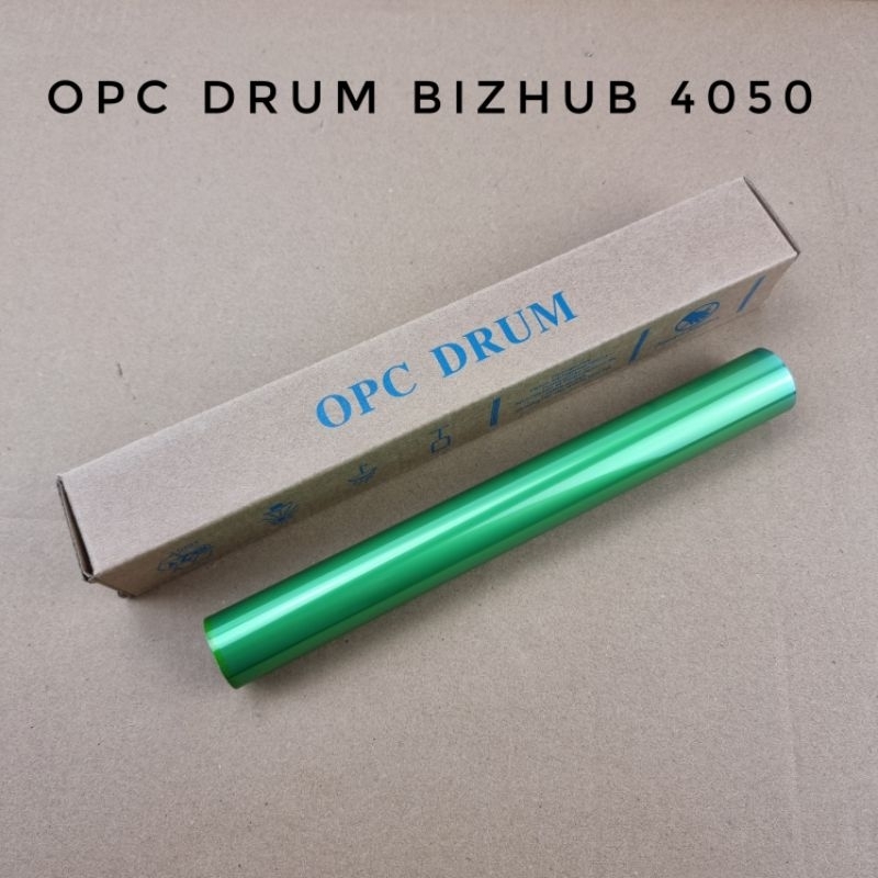 Jual OPC DRUM KONICA MINOLTA BIZHUB 4050 | Shopee Indonesia