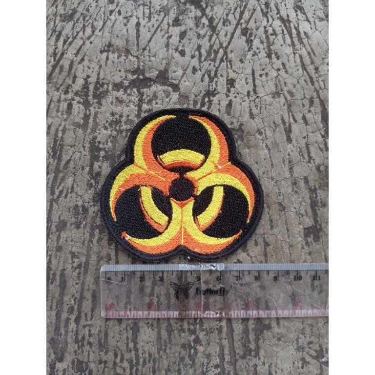 Jual patch biohazard | Shopee Indonesia