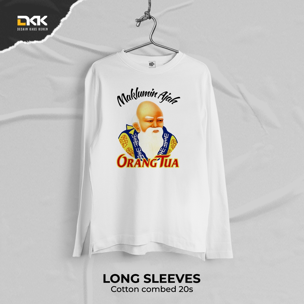 Jual Desain Kaos Keren - Kaos Parodi Lucu Desain Maklumin Orang Tua ... Jual Desain Kaos Keren - Kaos Parodi Lucu Desain Maklumin Orang Tua ...