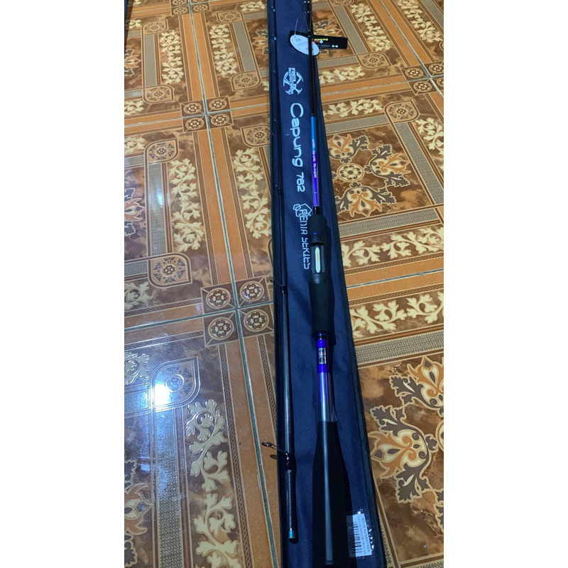Jual relixnusantara capung 762 penta series | Shopee Indonesia