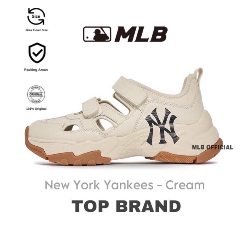 Produk MLB OFFICIAL | Shopee Indonesia