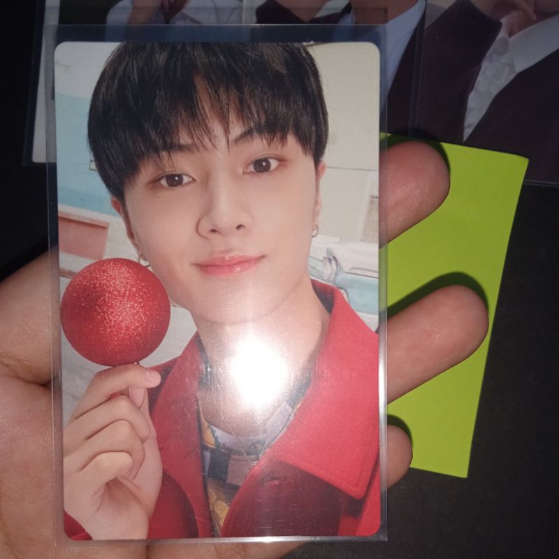 Jual spc tc pc encom trading card holiday box holbox encompanion ...