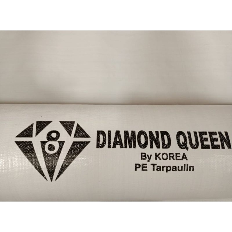 Jual terpal diamond queen A8 2*100mtr | Shopee Indonesia