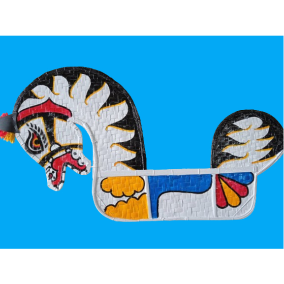 Jual KEPANG JATIL REYOG / EBLEK / JARANAN / KUDA KEPANG / JATHIL ...