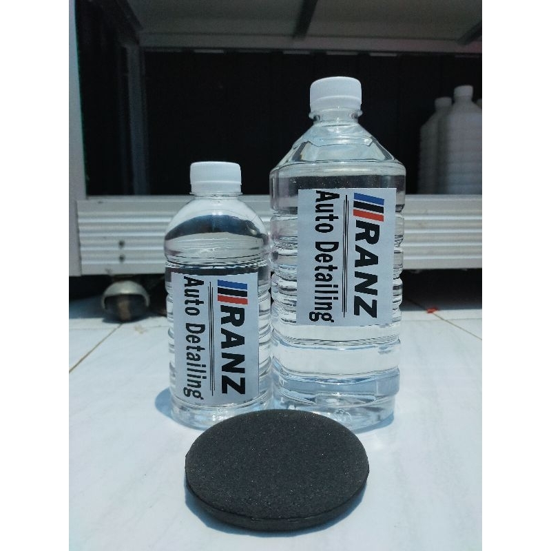Jual SILICON OIL CAIR BENING PENGKILAP BODY(RANZ Autodetailing ...